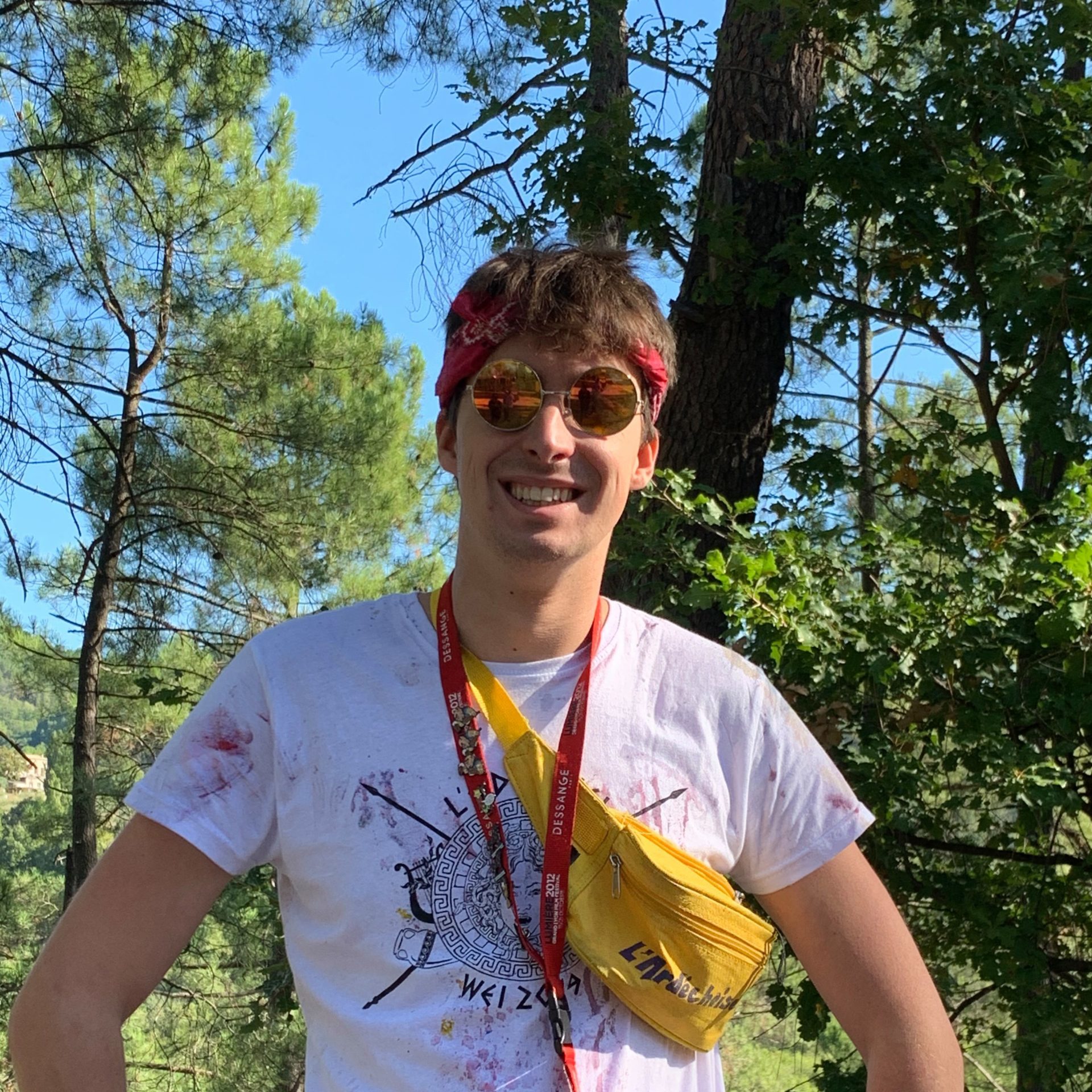 L’équipe du Tutorat 2019-2020 – Tutorat Lyon Est