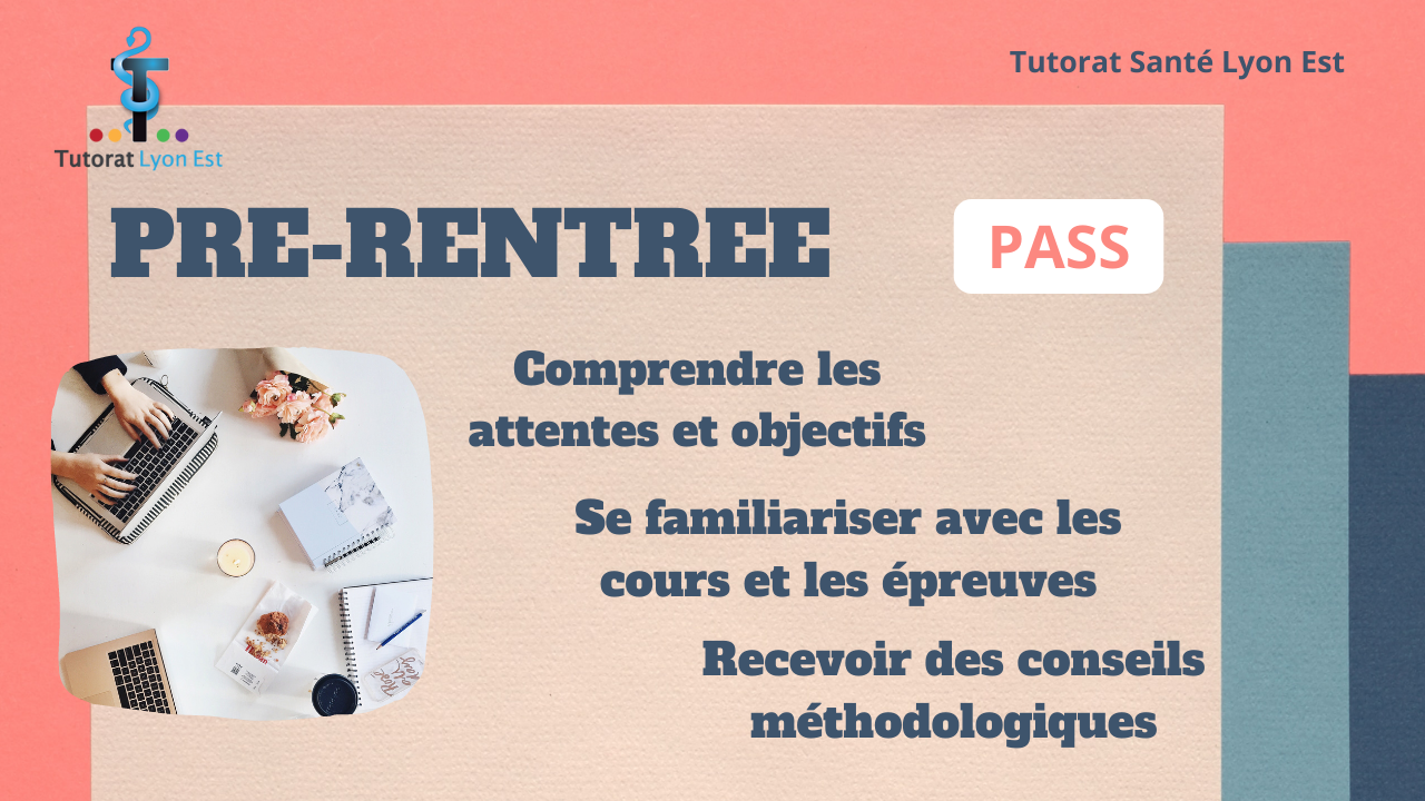 Tutorat Lyon Est