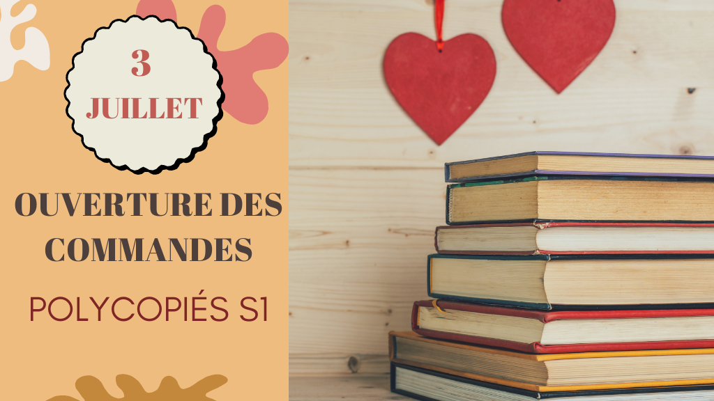 juillet 2023 – Tutorat Lyon Est